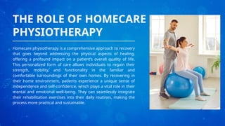 Home Care Physiotherapy Expert Physiotherapy Services at Your Doorstep ...