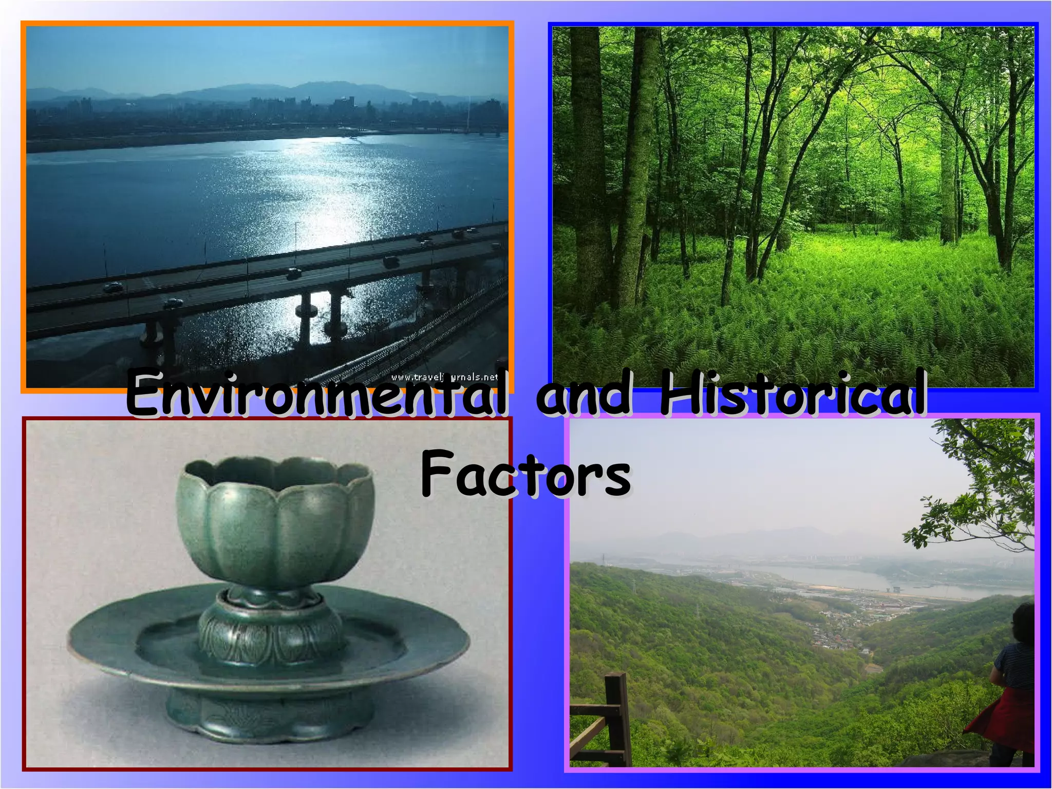 Making The Connection - Guri, Korea | PPT