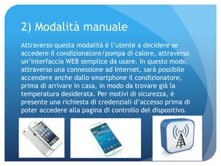 Home climate control arduino | PPTX | Computing | Technology & Computing