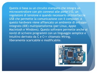 Home climate control arduino | PPTX | Computing | Technology & Computing