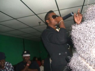 Homecoming Party | PPT