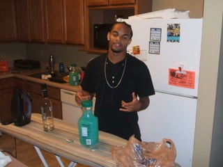 Homecoming Party | PPT