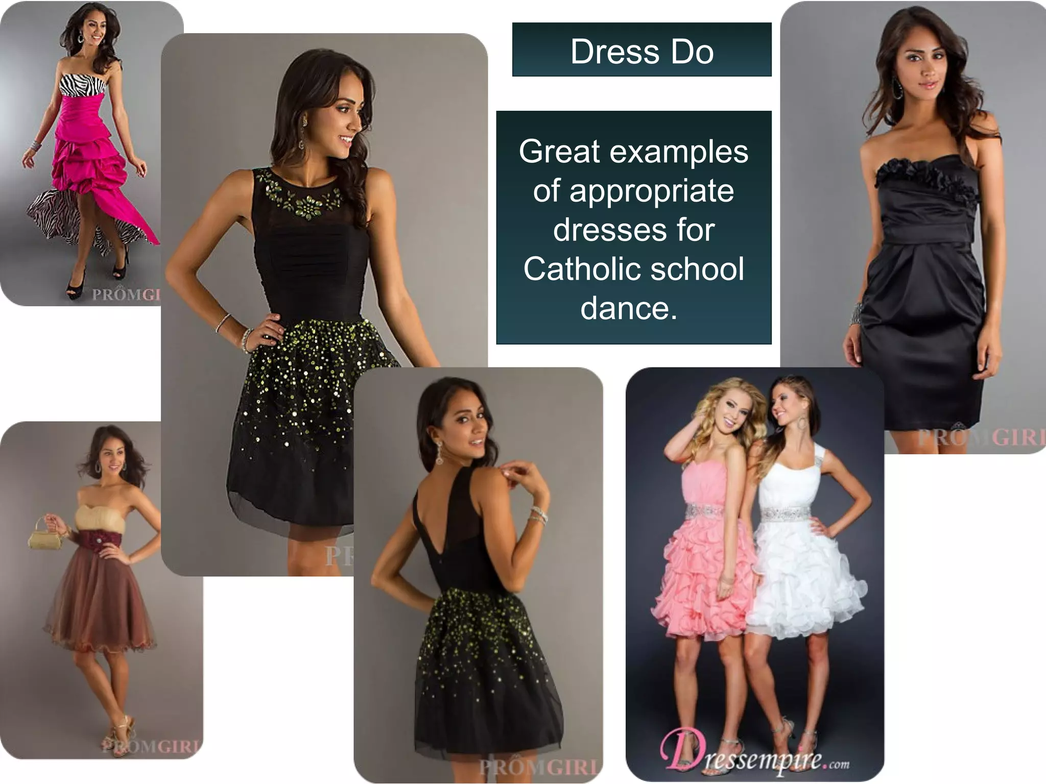 Homecoming Dress Code | PPT
