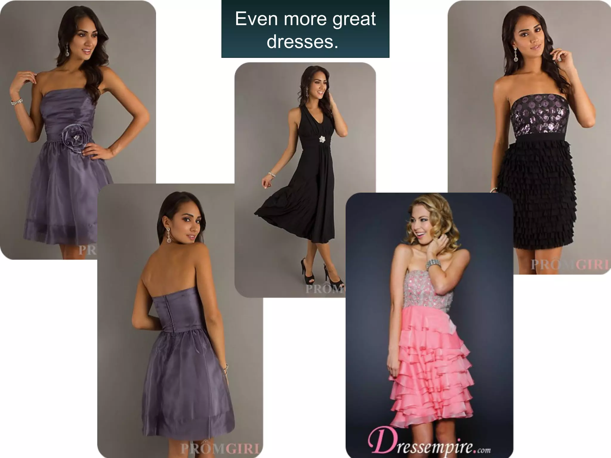 Homecoming Dress Code | PPT