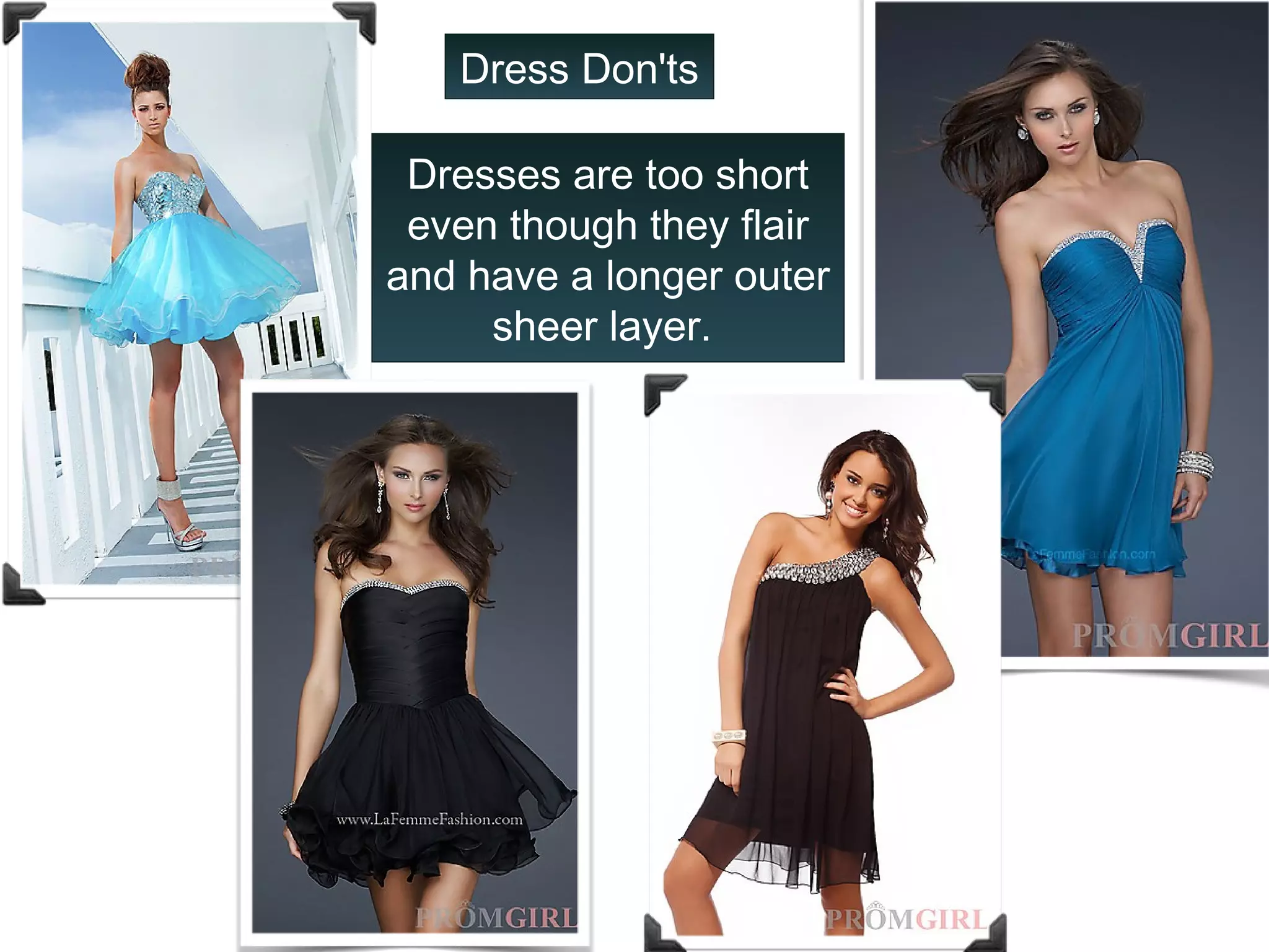 Homecoming Dress Code | PPT