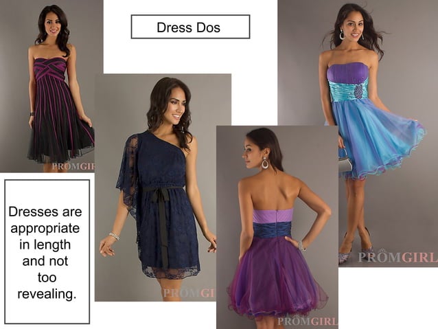Homecoming Dress Code | PPT