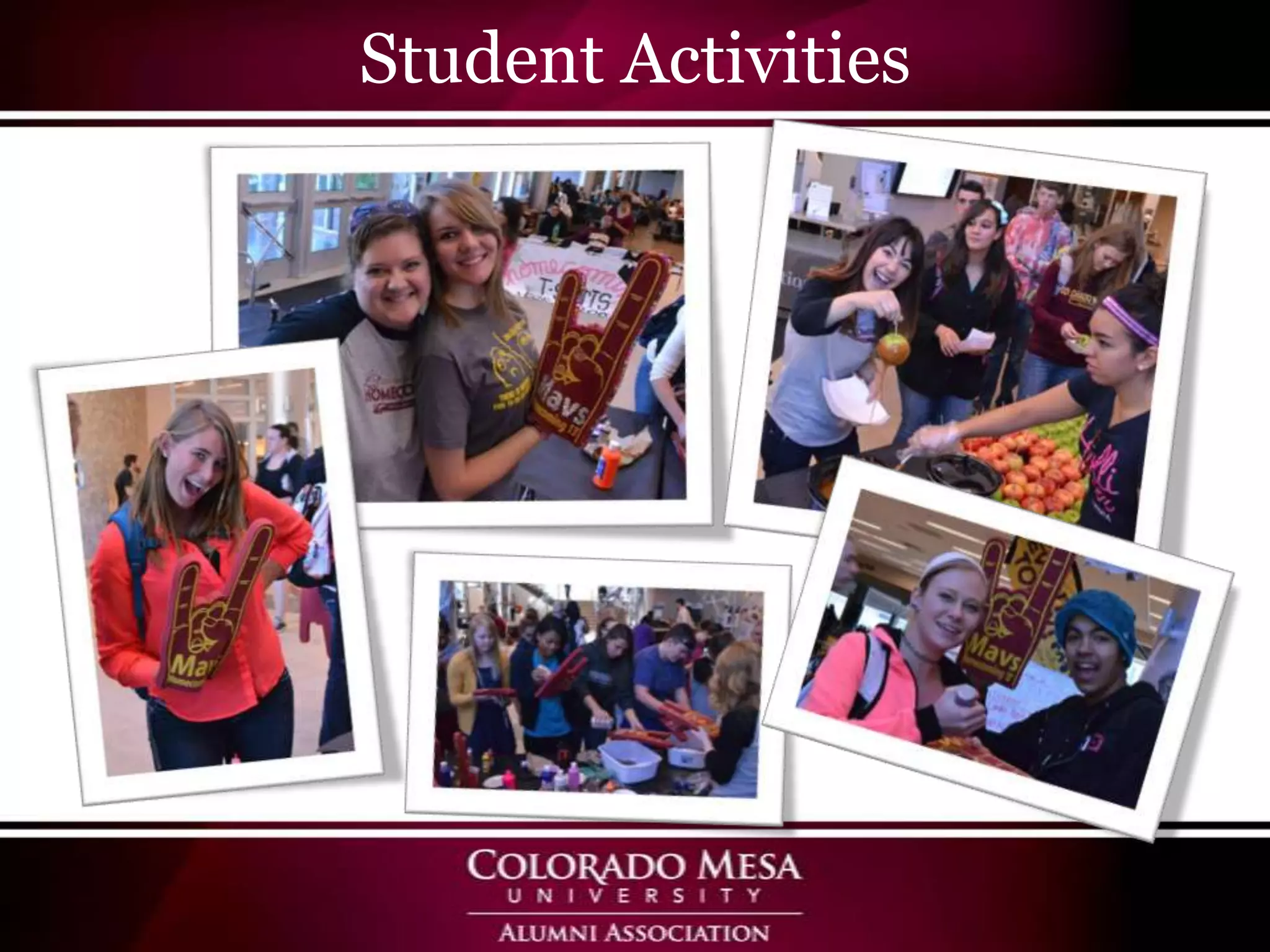 Homecoming recap slide show | PPTX | Prom | Personal Celebrations ...