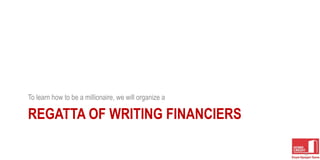 Creative Improvisation (ENG) | PPT