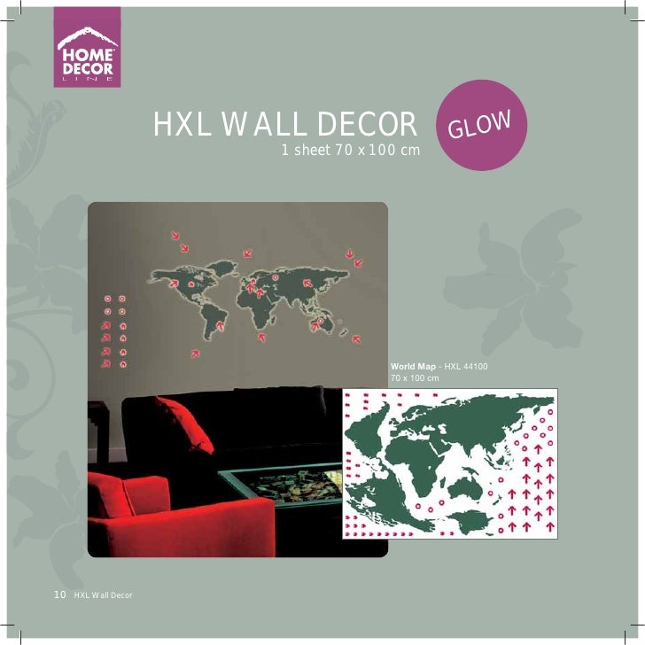 Home Decor Line Hypers Catalogue