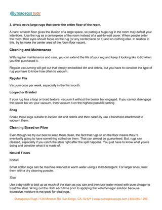 Home decor tips | PDF