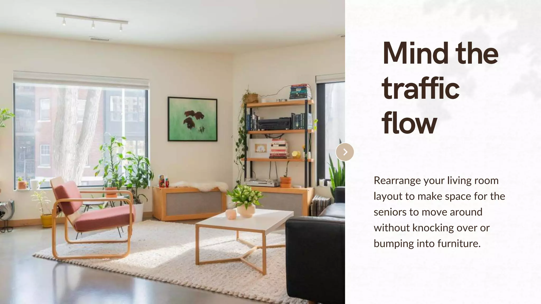 Home Design for Elders | PPTX