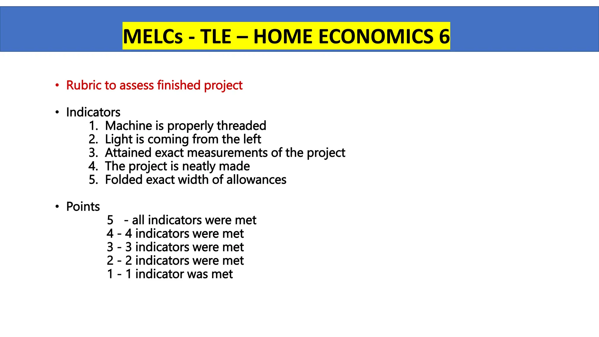 HOME ECONOMICS 6- WITH PPT..pp........tx