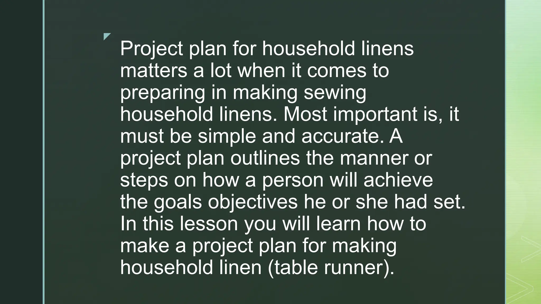 Identifying and Classifying Sewing Tools and Materials | PPT