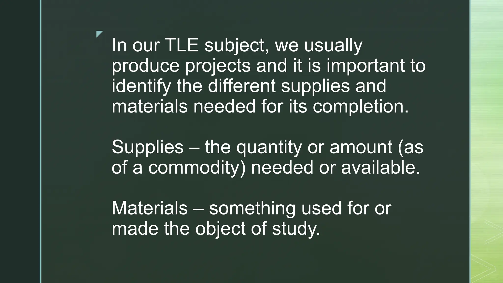 Identifying and Classifying Sewing Tools and Materials | PPT