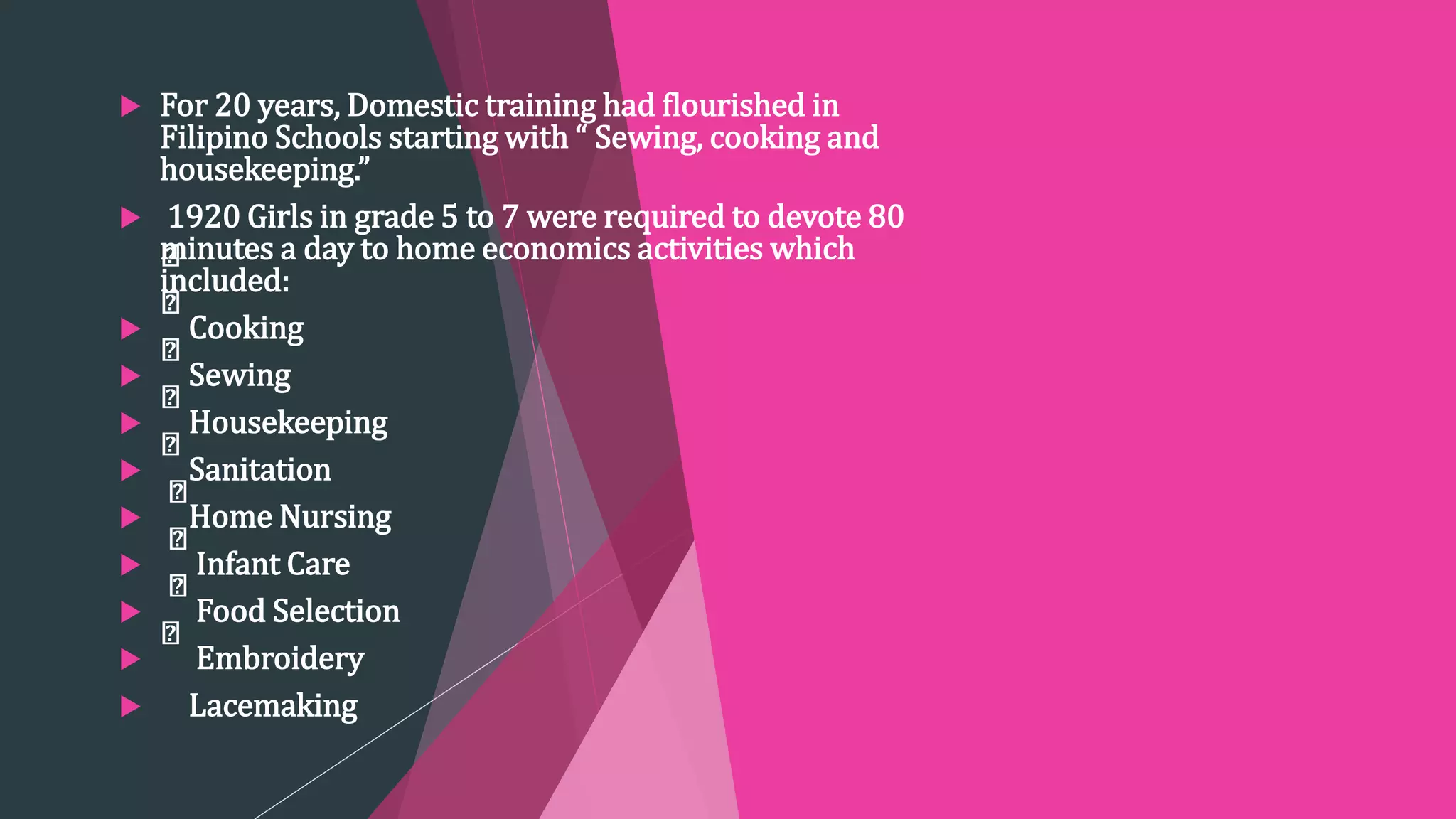 Home Economics PPT.pptx