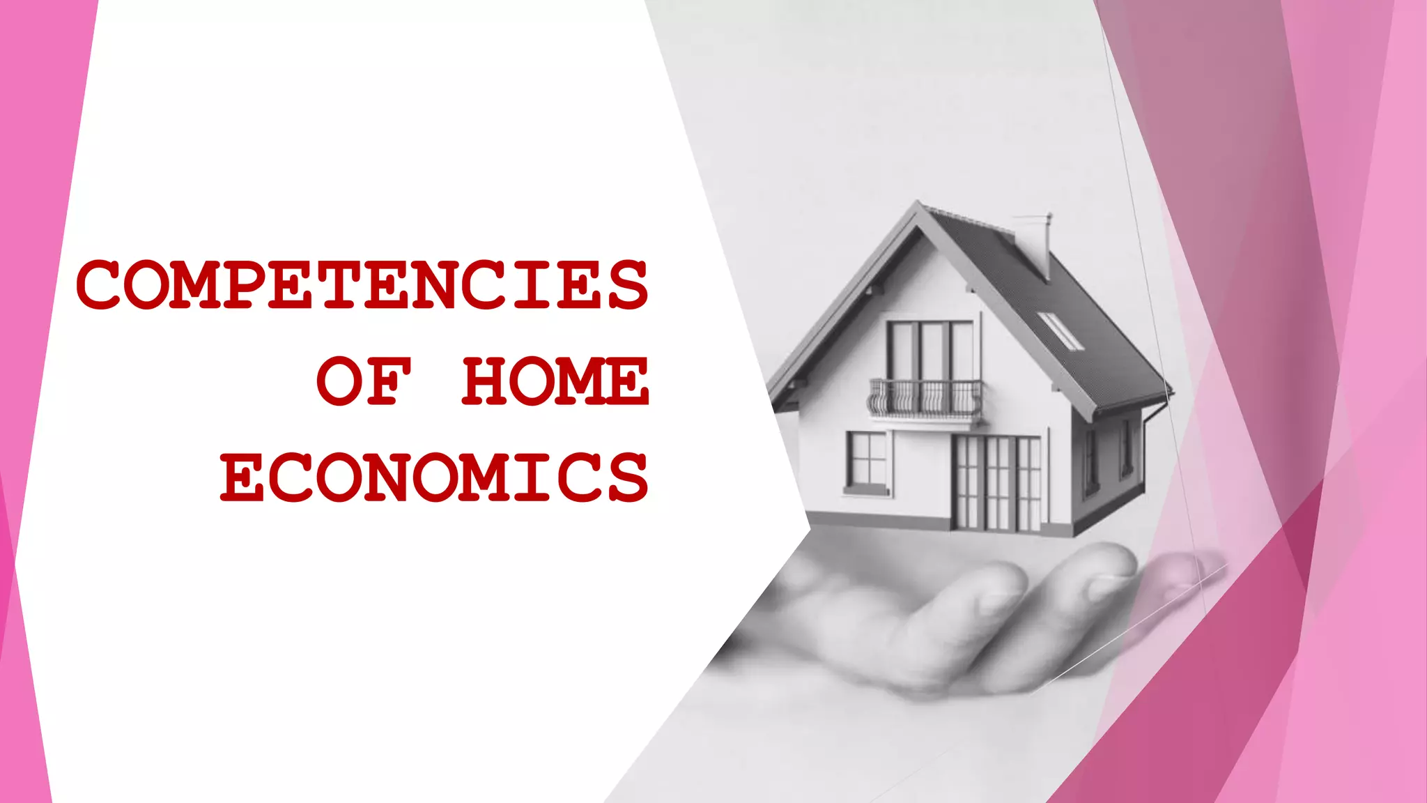 Home Economics PPT.pptx