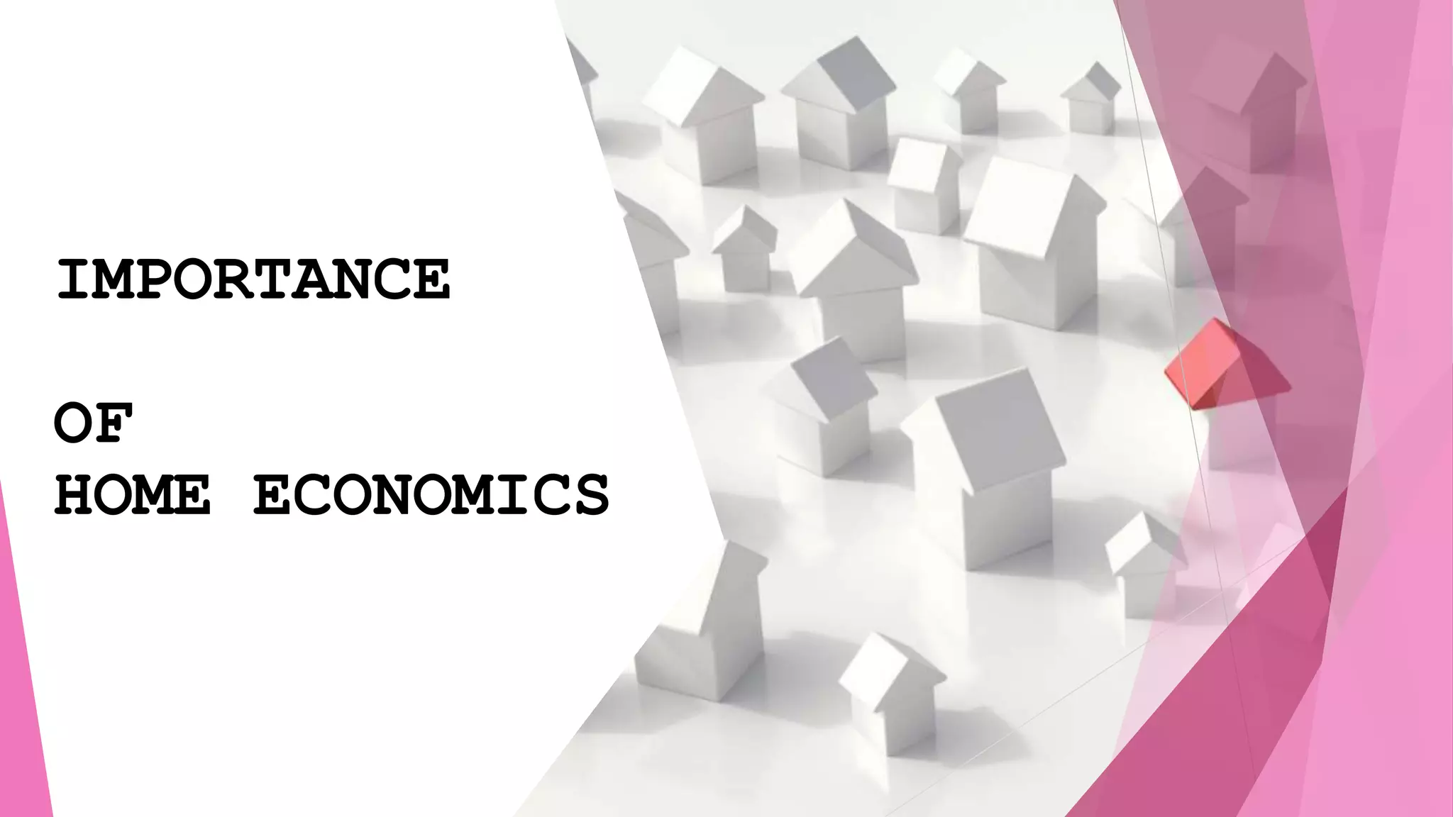 Home Economics PPT.pptx