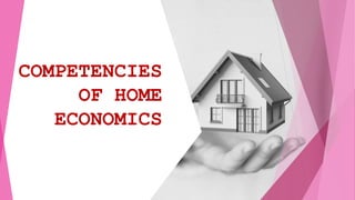 Home Economics PPT.pptx