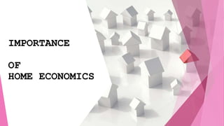 Home Economics PPT.pptx