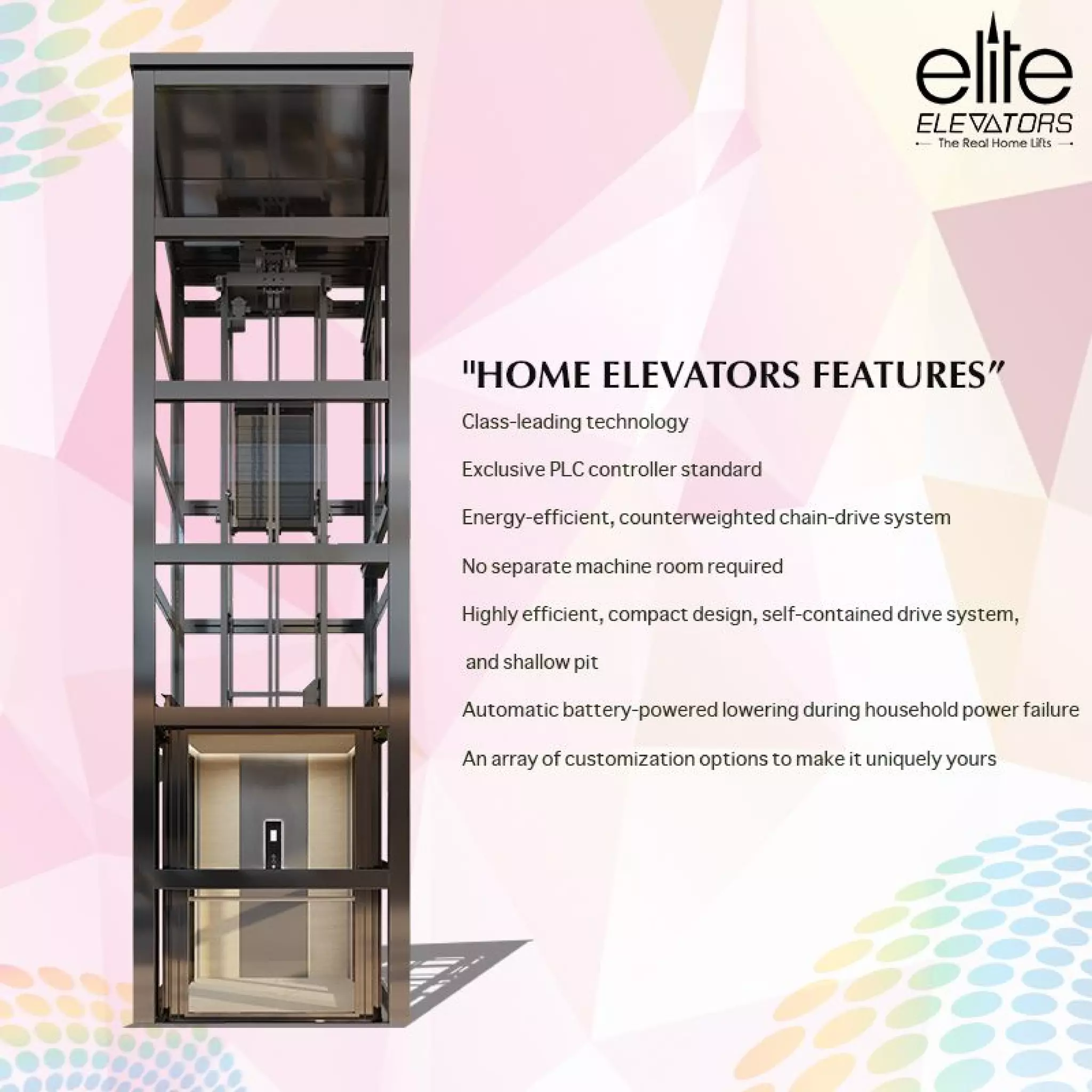Home elevator | PDF