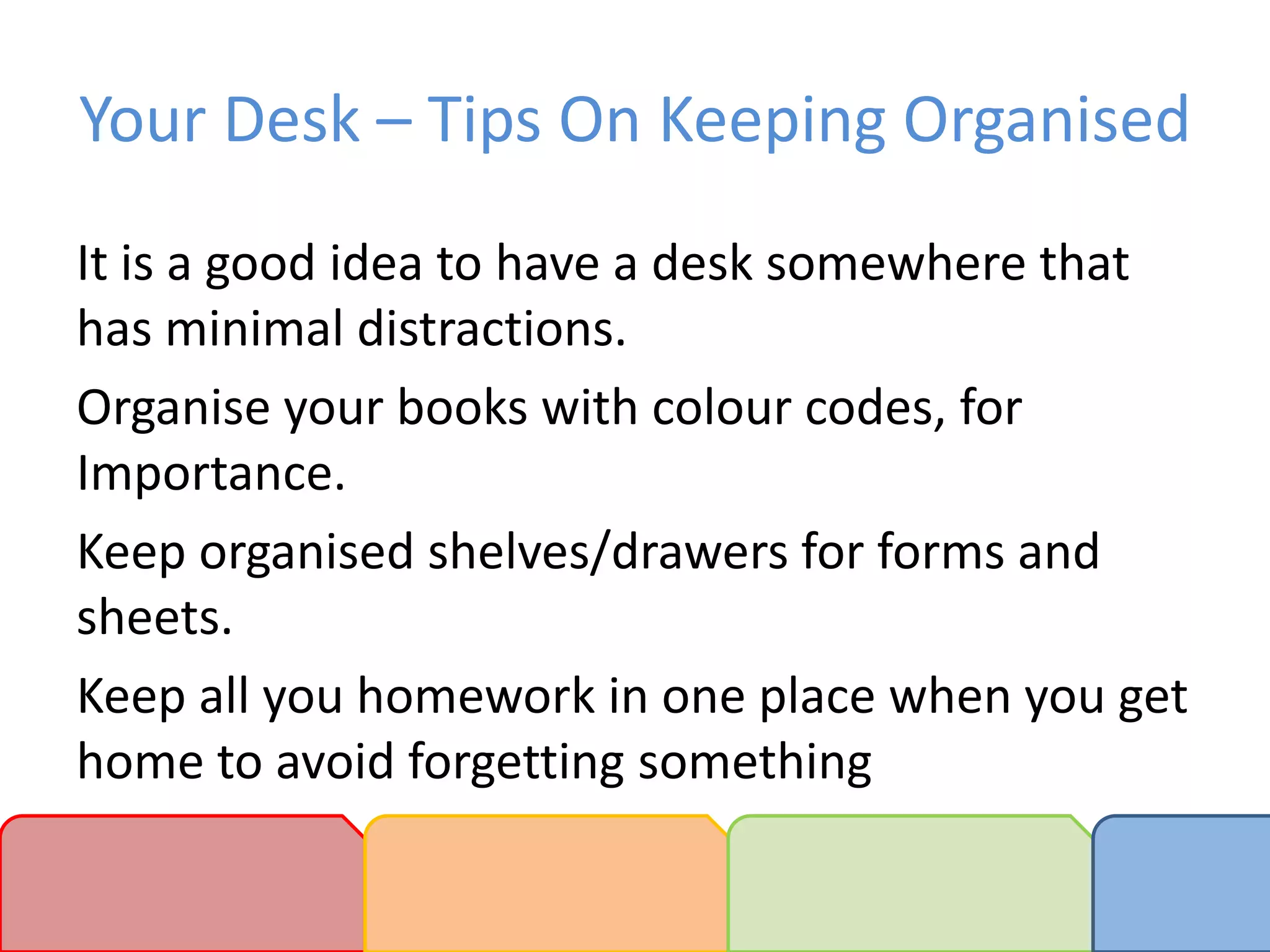 Home Environment | PPTX