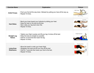 Home Exercise Prescription.pdf