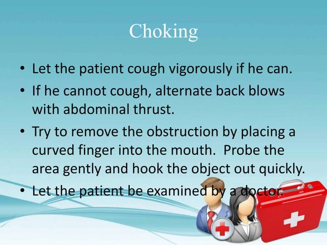 Home first aid kit | PPT