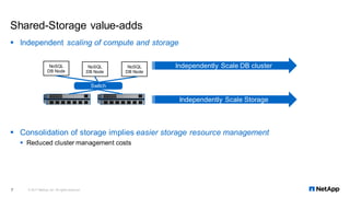 Home For Gypsies – Storage for NoSQL Databases | PPT