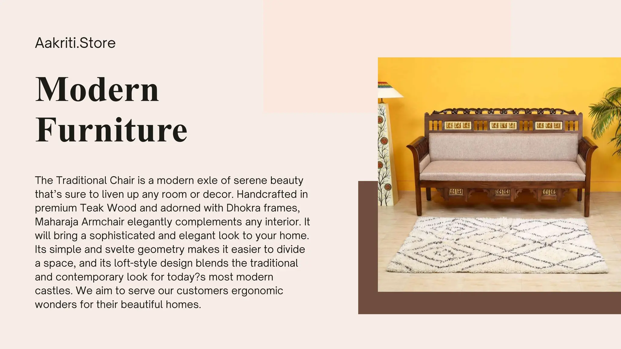 Timeless Elegance and Durability for Your Home | PPT