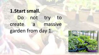 Home Gardening-INSET DAY 2.pptx