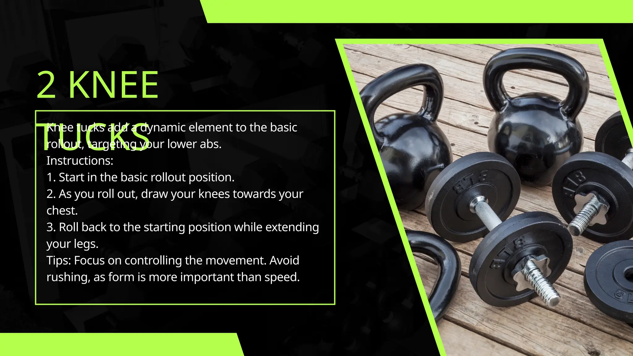 5 Powerful Moves with the Abs Roller.pptx