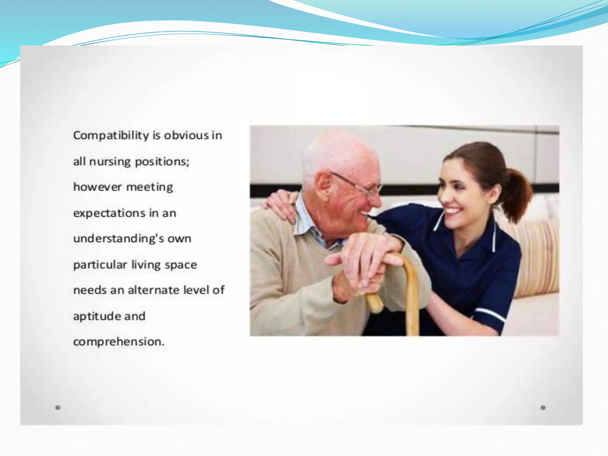 Home health care | PPTX