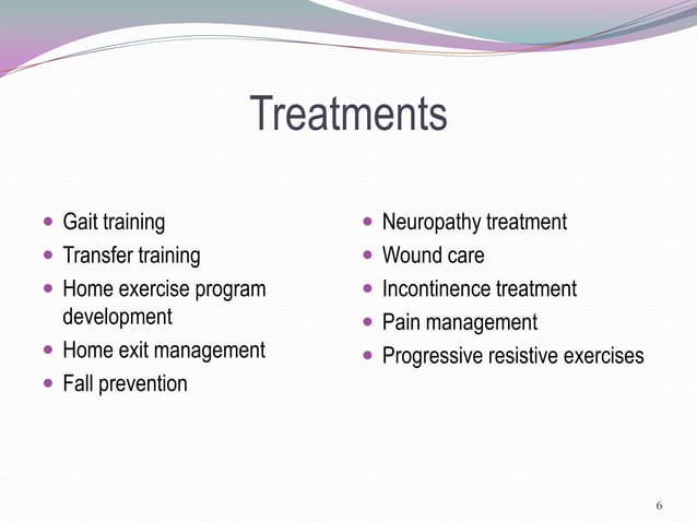 Home Health Powerpoint | PPT