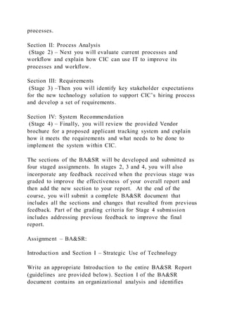 HomeInformation Systems homework helpReport Issue | DOCX