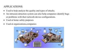 HOME INTRUSION DETECTION.pptx