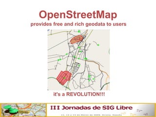 Routing plugin for JOSM | ODP | Computing | Technology & Computing