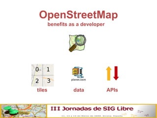 Routing plugin for JOSM | ODP | Computing | Technology & Computing