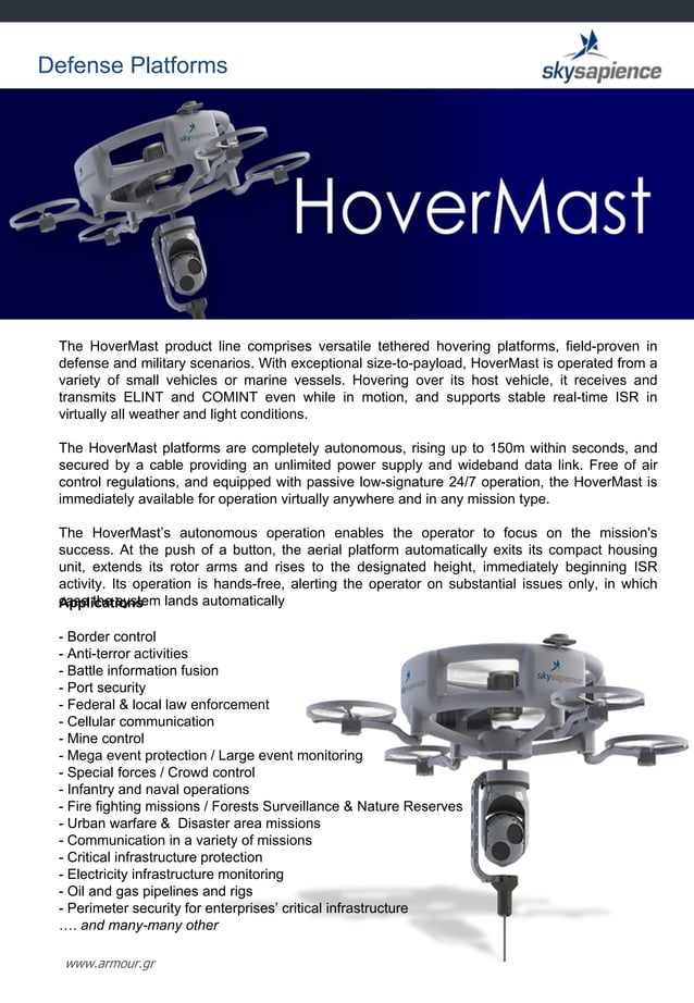 Homeland Security Solutions | PDF