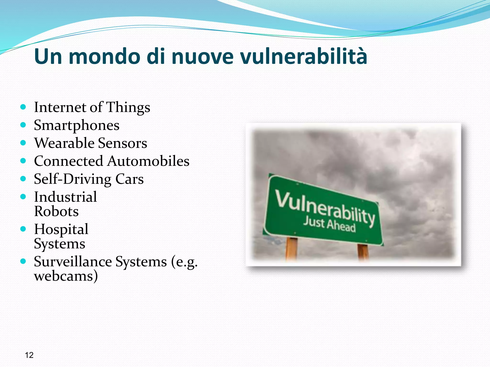 Presentation on Malicious Hardware_Lisi_2020 | PPTX