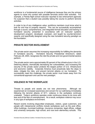 Homeland Security Paradigm Shift.V3