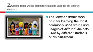 Home language vs school language | PPSX