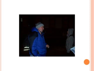 Homeless Tour in Stuttgart | PPT
