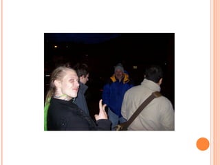 Homeless Tour in Stuttgart | PPT