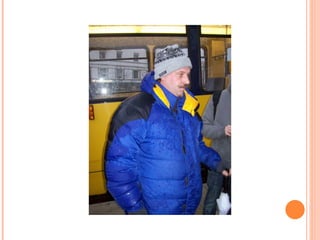Homeless Tour in Stuttgart | PPT