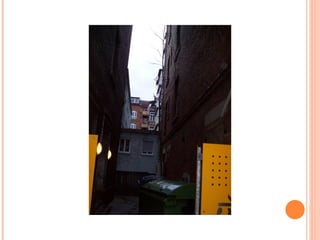 Homeless Tour in Stuttgart | PPT