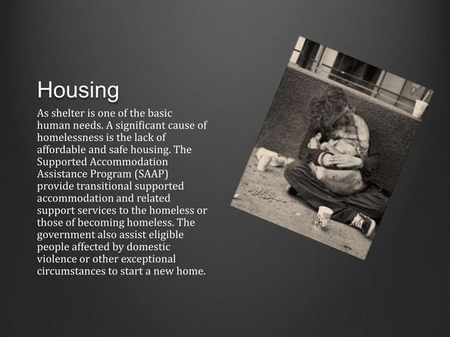 Homeless | PPT