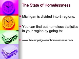 Homeless | PPT