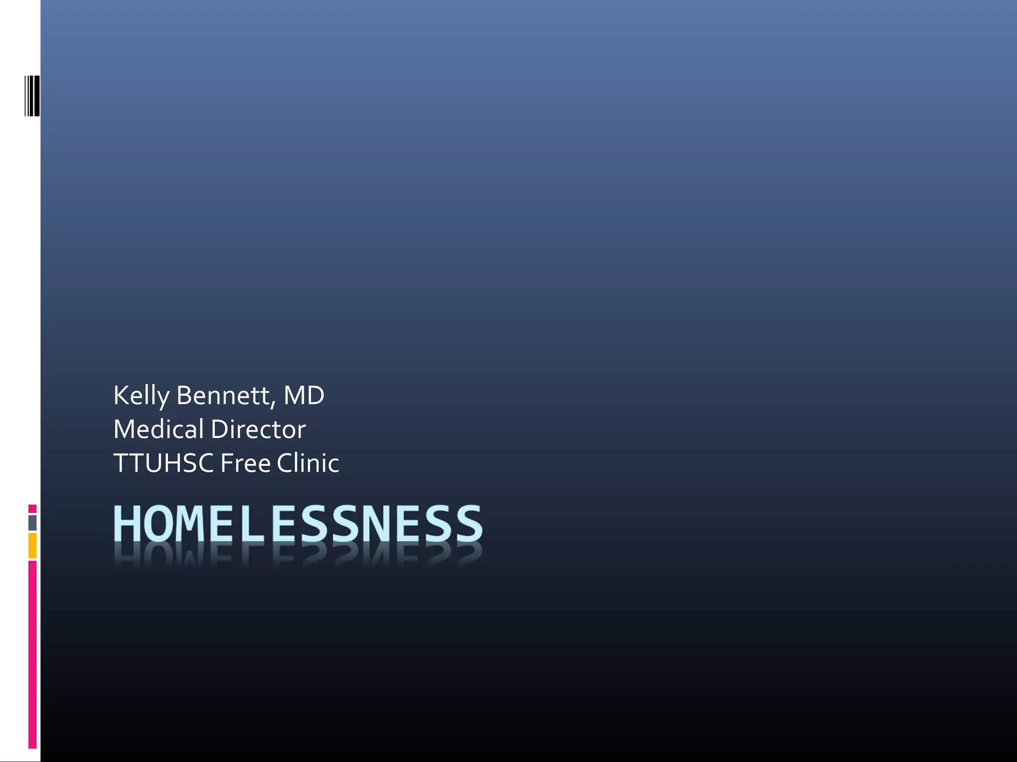Homelessness | PPT | Debated Sensitive Social Issues | Sensitive Topics