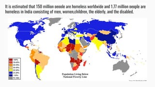 HOMELESSNESS IN WORLD.pptx
