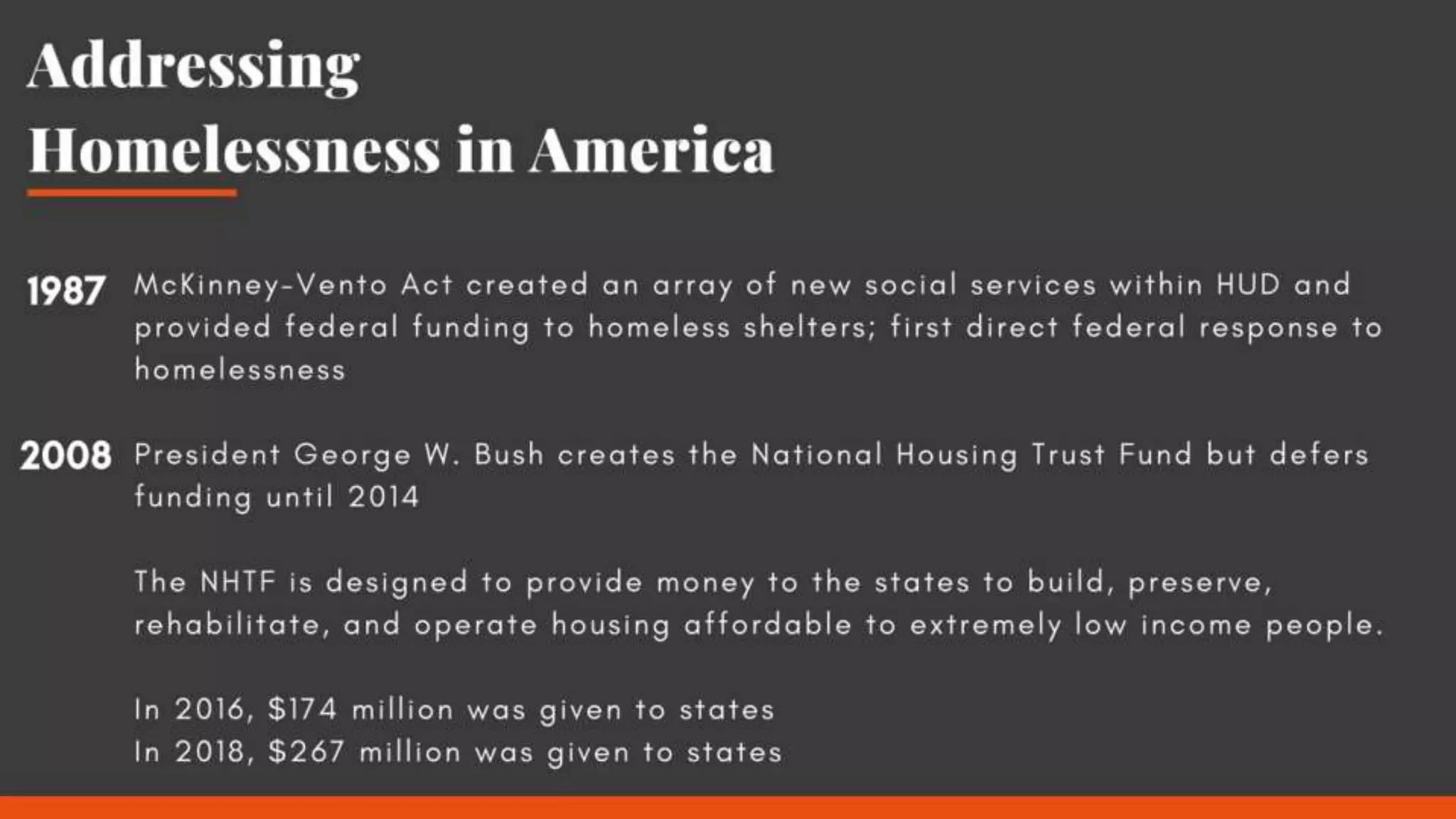 Homelessness & Poverty | PPT